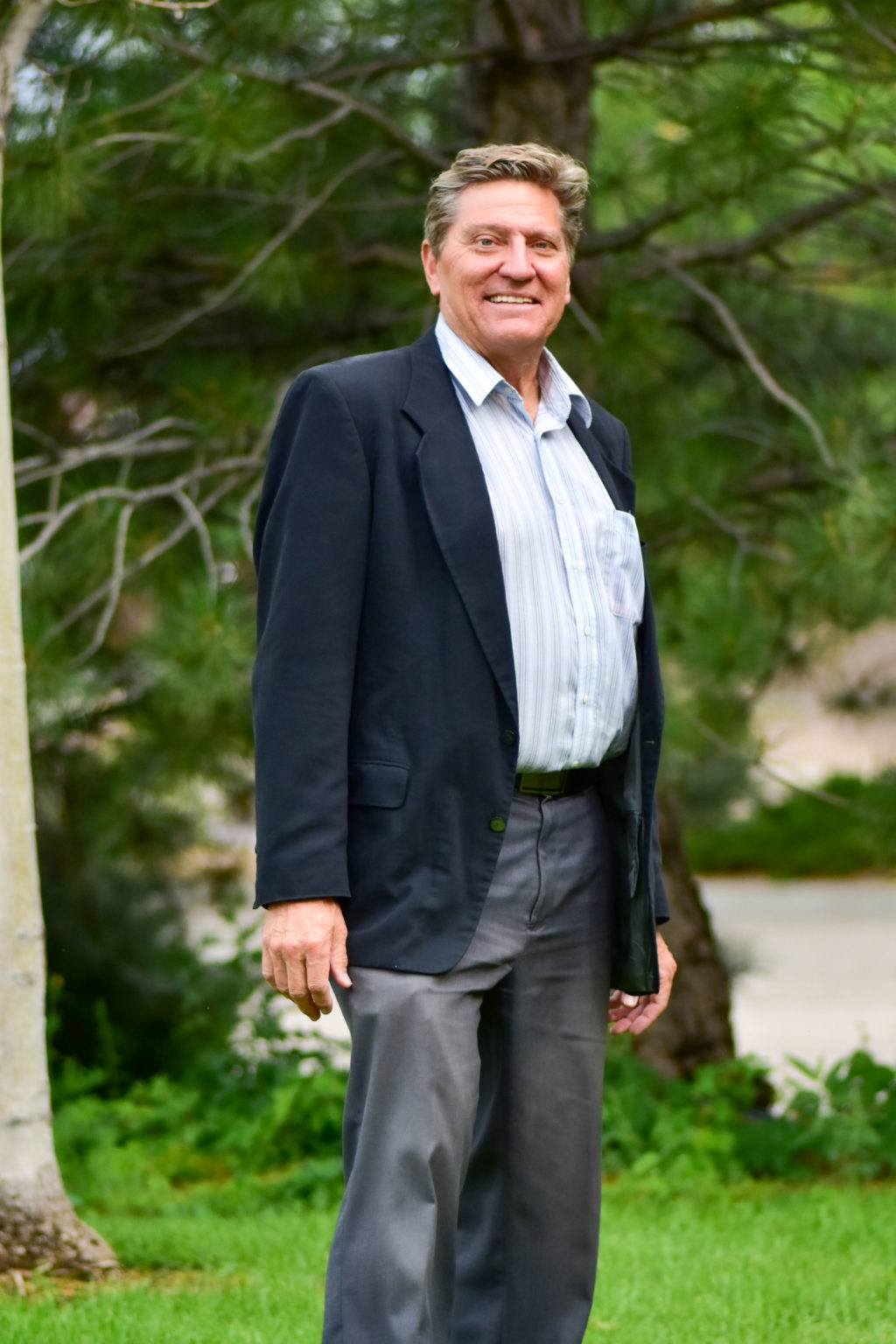 Alex Kovacs | Madison Commercial Properties