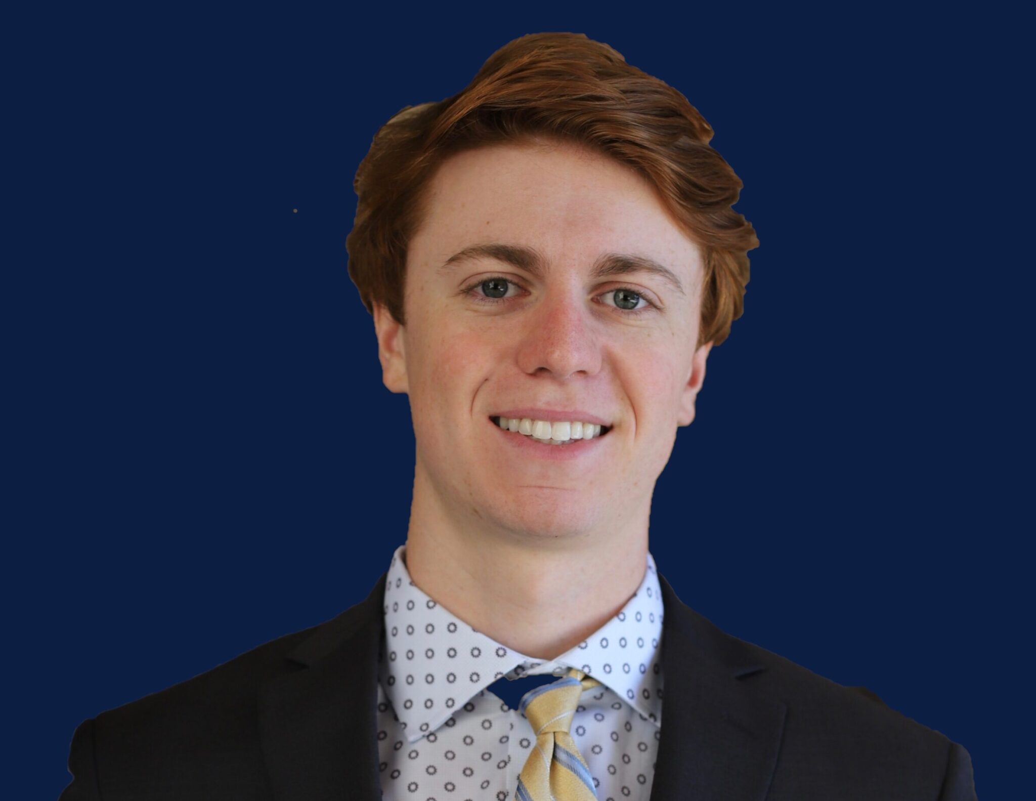 Luke Hall | Madison Commercial Properties
